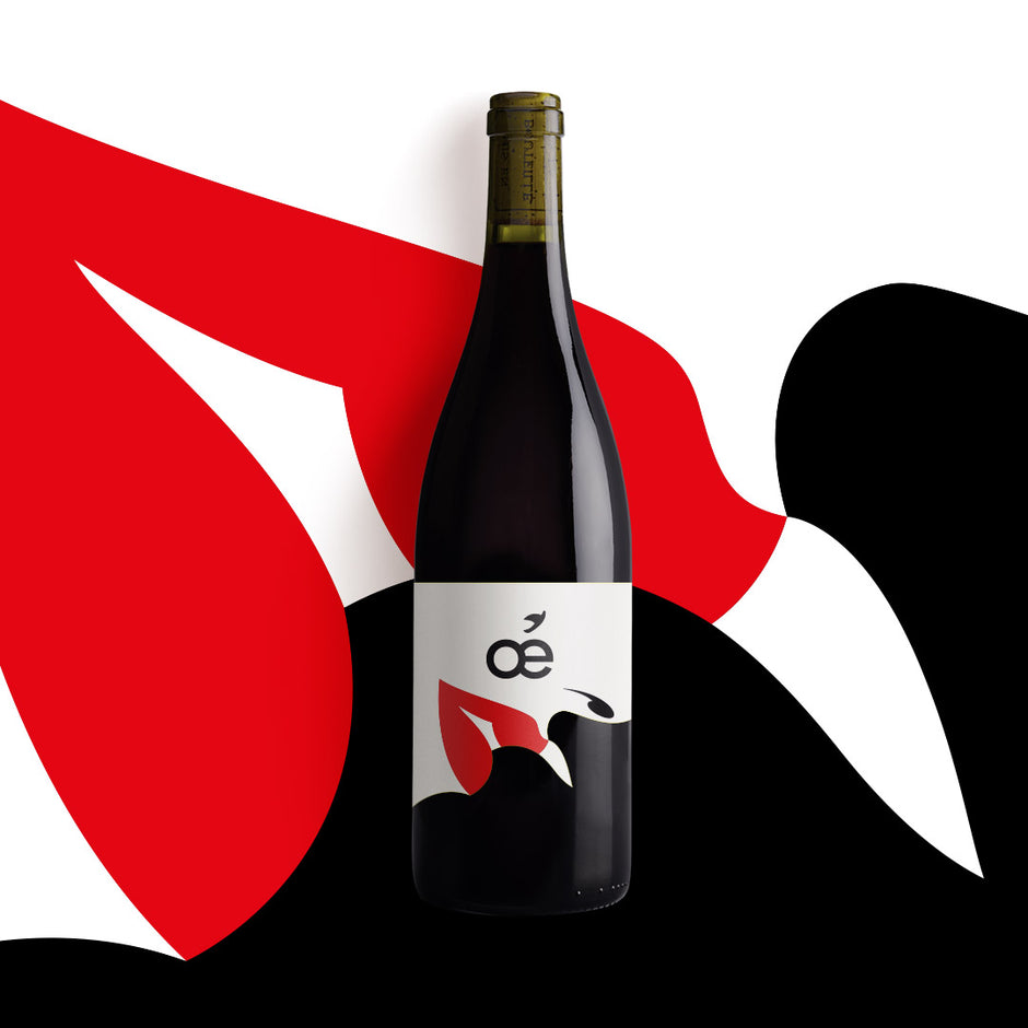 Oé - Buy organic wines made with zero pesticides. Certified B Corp.